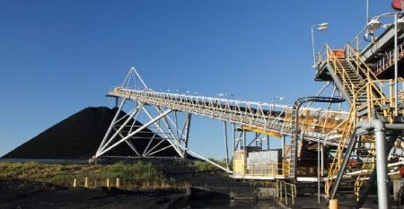 PROJECT: BYERWEN COAL MINE – Ducis Project