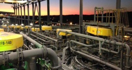 PROJECT: CENTURY MINE – Ducis Project